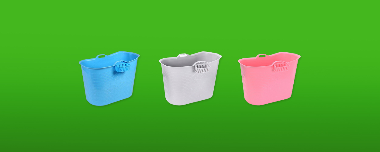 De 7 Beste Zitbaden Voor Volwassenen van 2026 volgens Experts