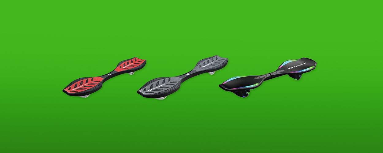 De 7 Beste Waveboard Voor Skaters In 2025