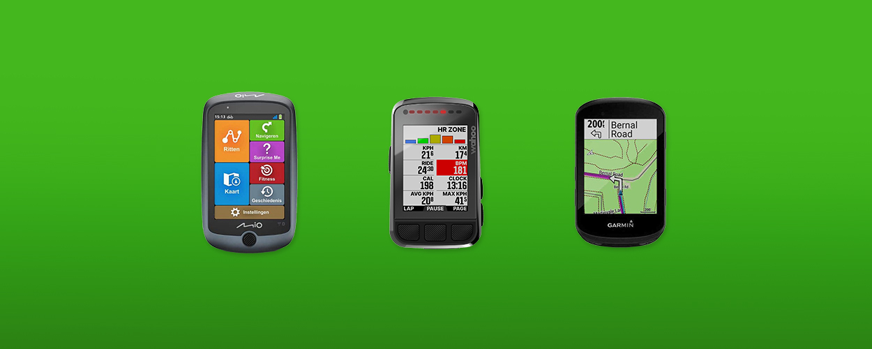 De 7 Beste Fietsnavigaties Voor Goede Fietsprestaties In 2026
