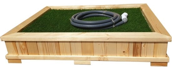 De 7 Beste Honden Toiletten van 2025 volgens Huisdiereigenaren