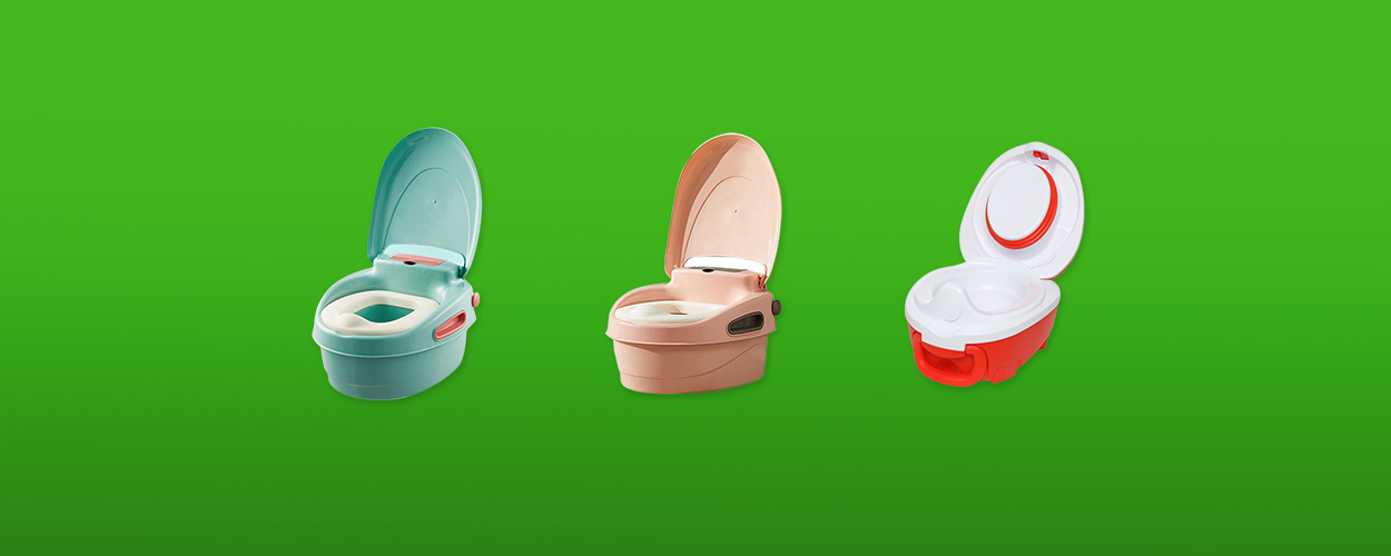 De 5 Beste Plaspotjes van 2025 Volgens Experts