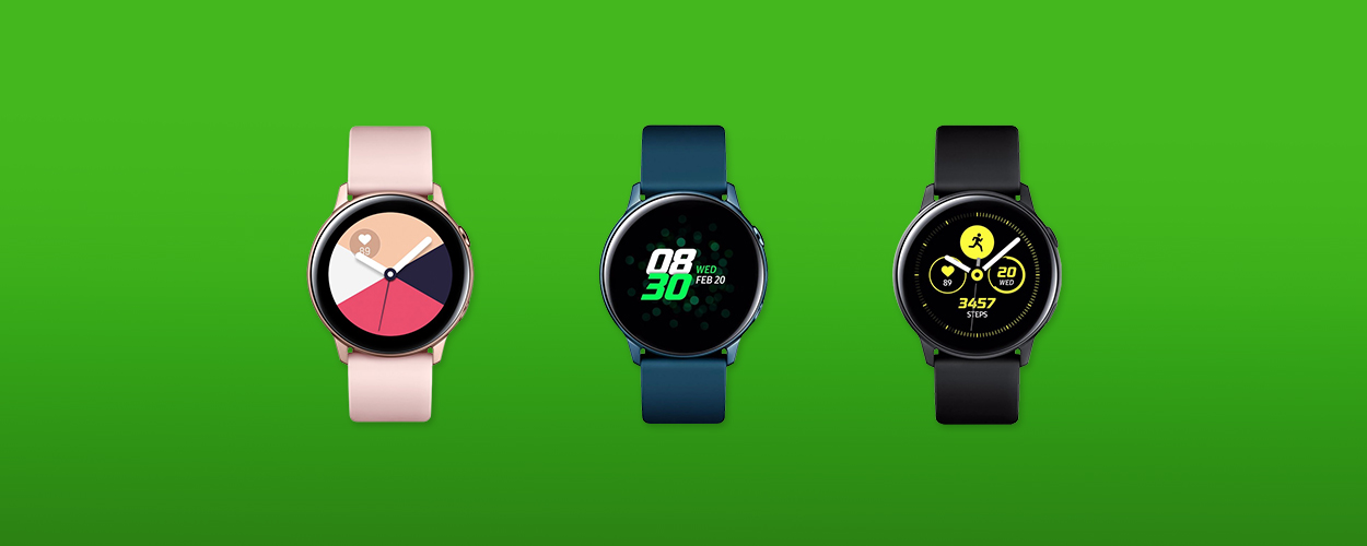 De 6 Beste Stappenteller Horloges van 2025 volgens Experts