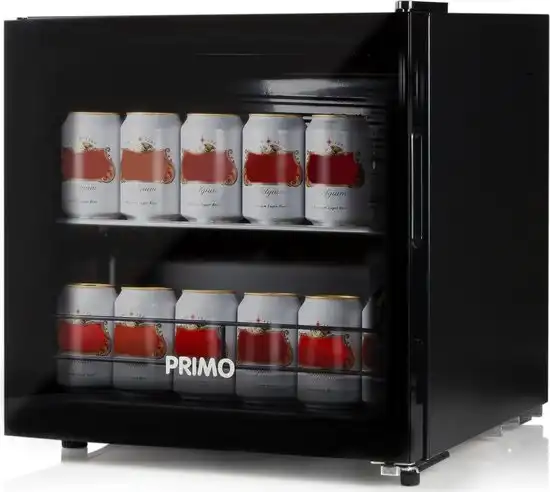 De 7 Beste Mini Koelkasten van 2024 Volgens Experts!