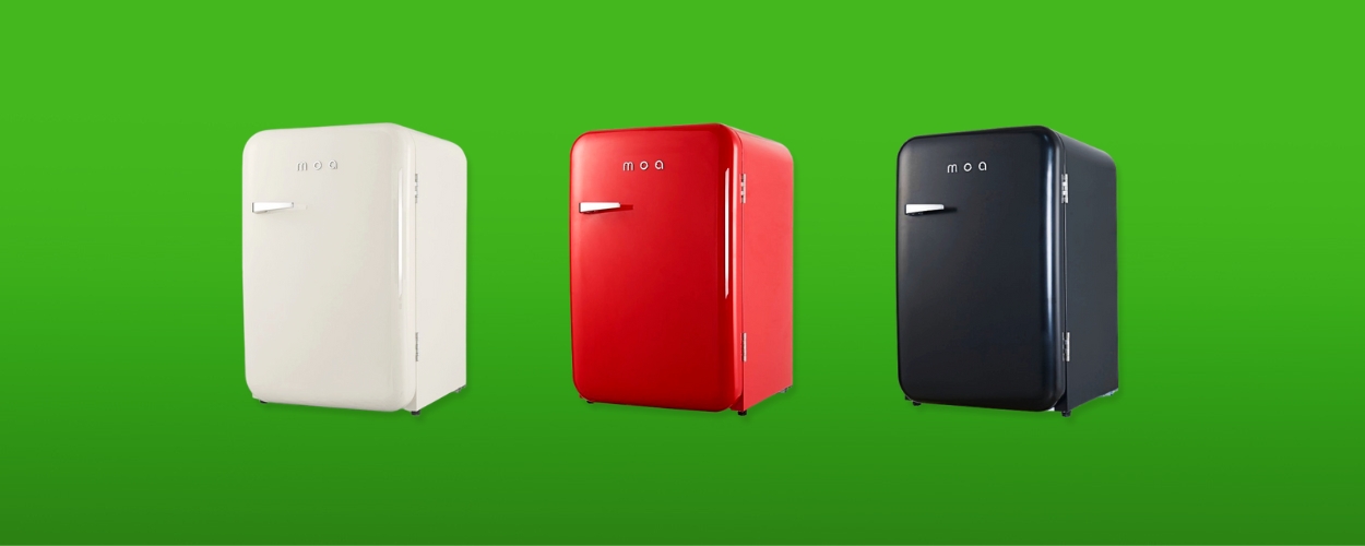 De 7 Beste Tafelmodel Koelkasten van 2025 Volgens Experts