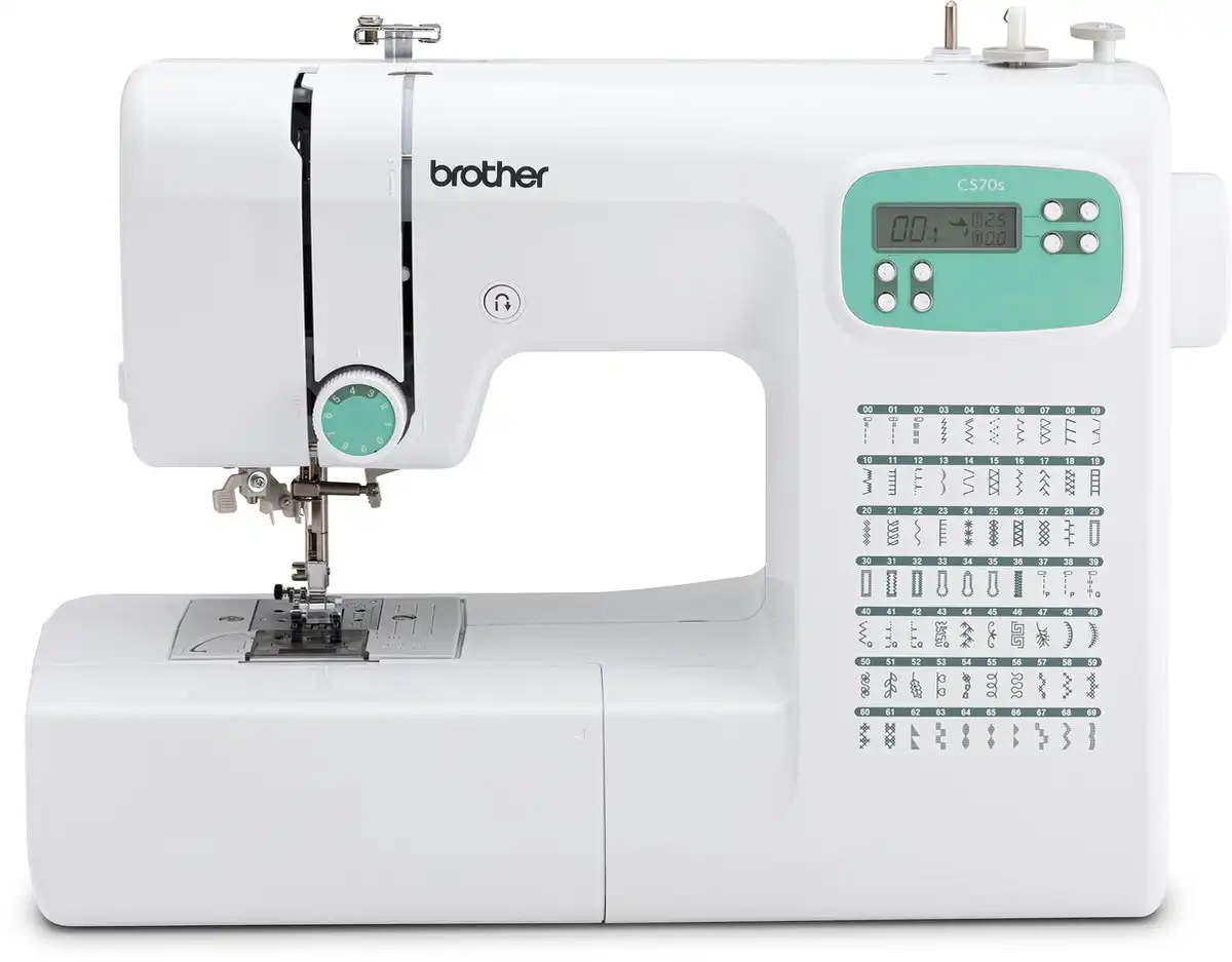 De 7 Beste Naaimachines van 2024 Volgens Experts