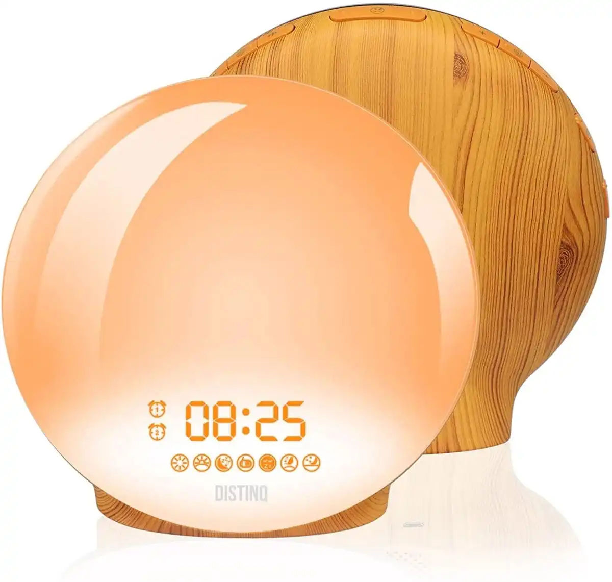 De 8 Beste Wake Up Lights van 2024 volgens Experts