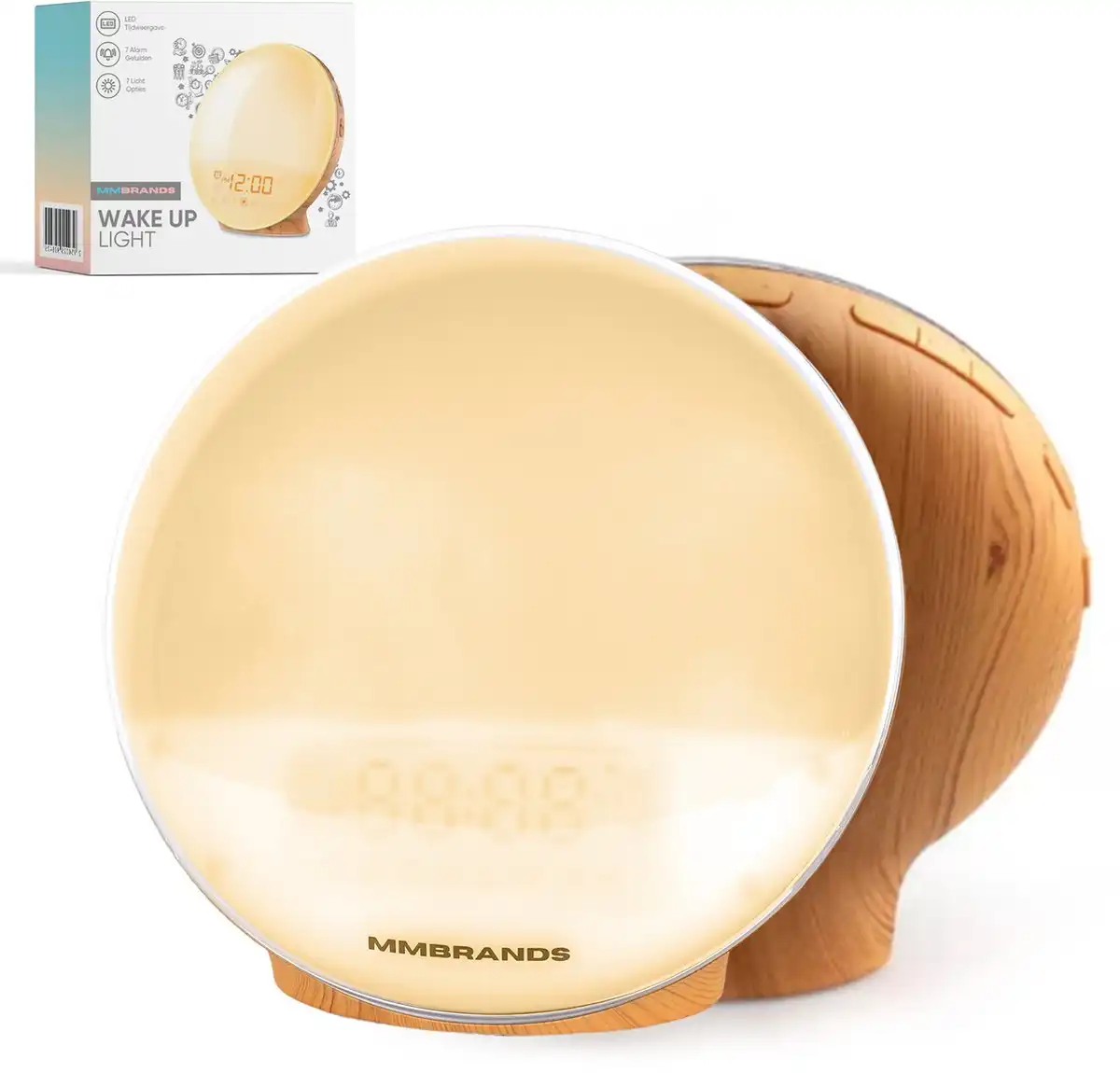 De 8 Beste Wake Up Lights van 2024 volgens Experts