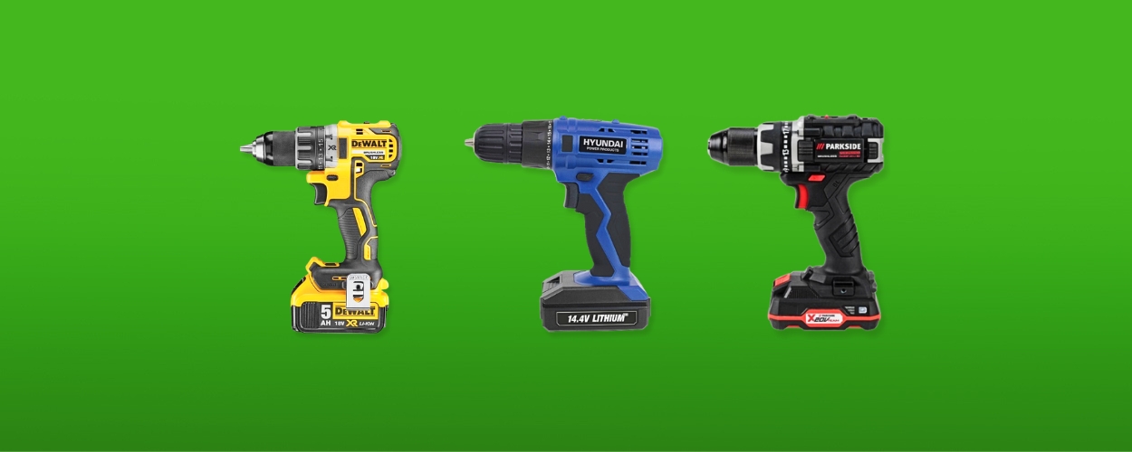 De 7 Beste Boormachines van 2025 volgens Experts