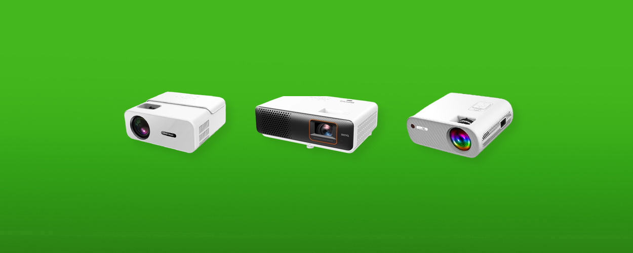 De 7 Beste Short Throw Beamers van 2025 Volgens Experts