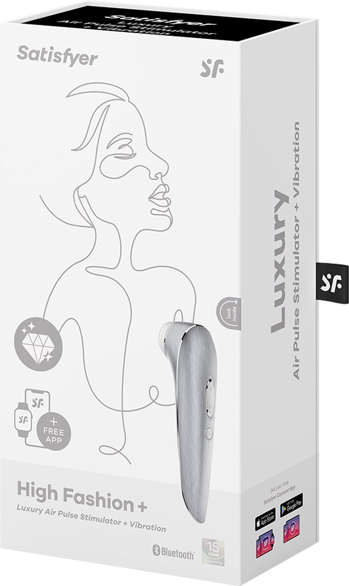 De 6 Beste Satisfyers van 2025 Volgens Vrouwen!