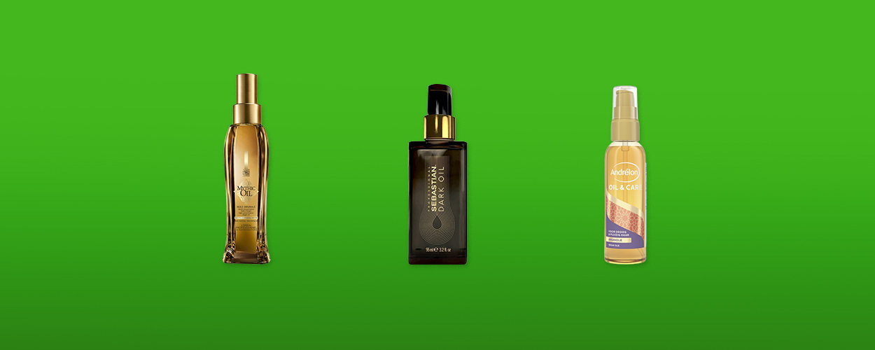 De 7 Beste Haaroliën Van 2025 Volgens Beautyexperts