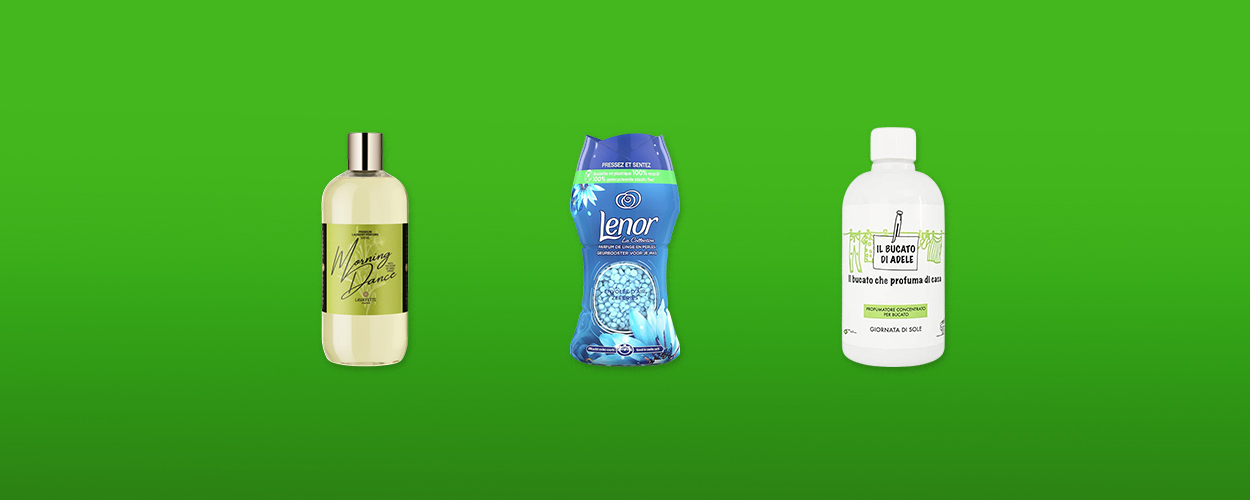 De 7 Beste Wasparfums van 2026 Volgens Experts