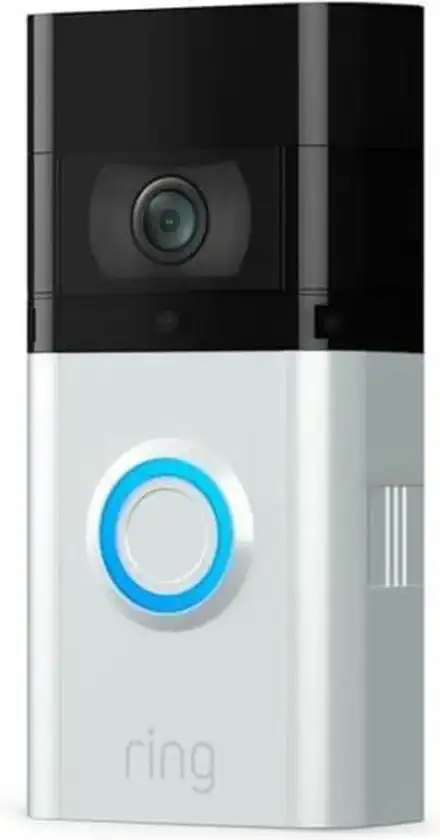 De 8 Beste Ring Deurbellen van 2024 Volgens Experts