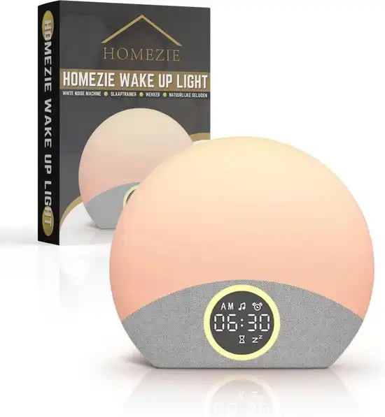 De 8 Beste Wake Up Lights van 2024 volgens Experts
