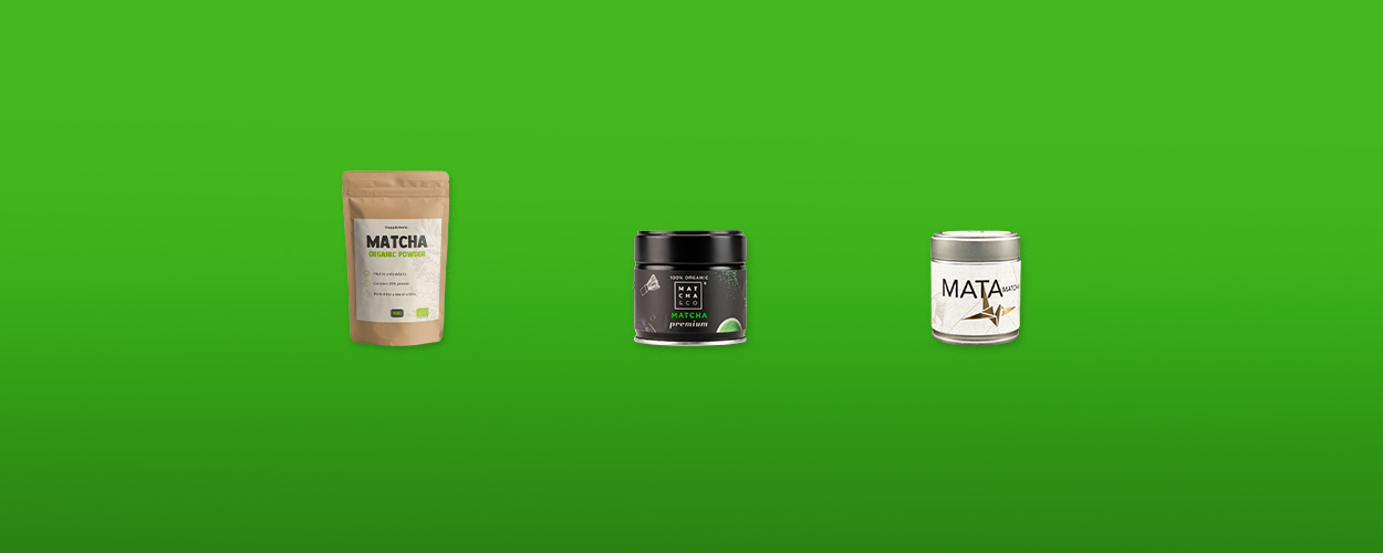 De 6 Beste Matcha Poeders Getest Door Gezondheidsexperts