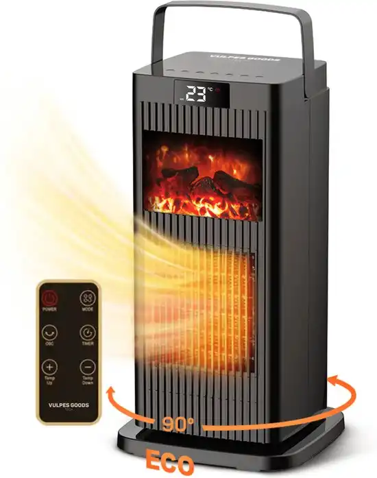 De 9 Beste Elektrische Verwarmingen van 2024 Volgens Experts