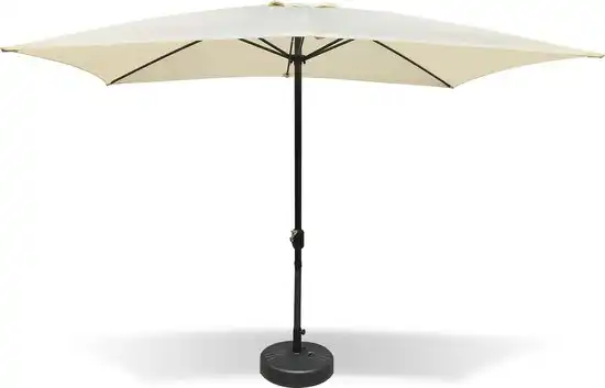 De 7 Beste Grote Parasols van 2024 Volgens Experts