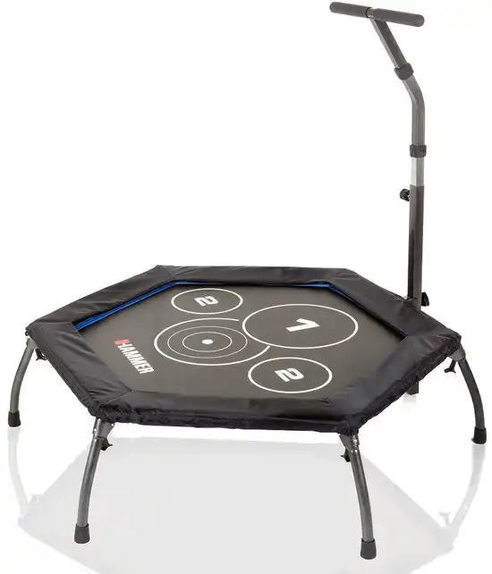 De 7 Beste Mini Trampolines van 2024 volgens Experts