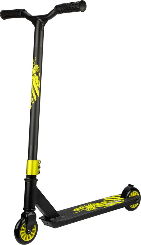 De 6 Beste Steppen Voor Kinderen van 2025 volgens Experts