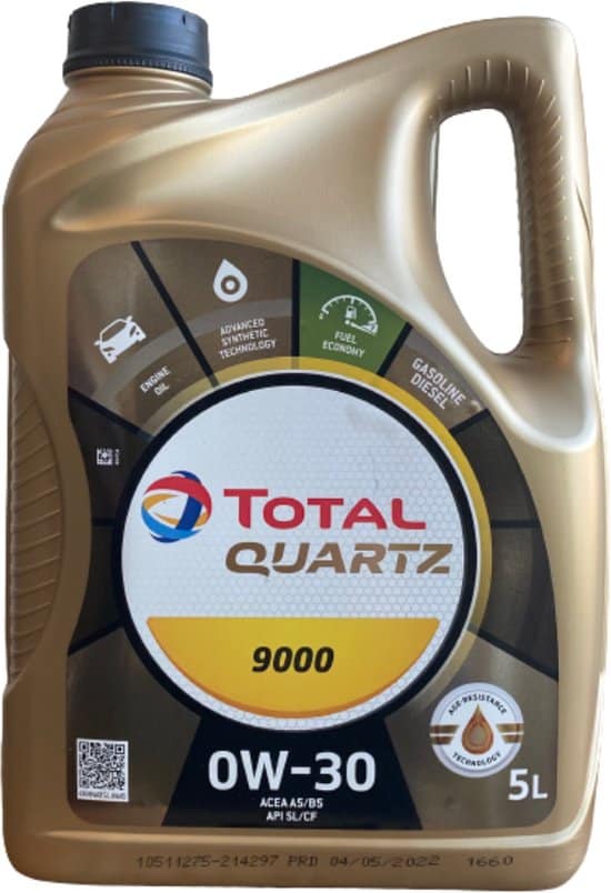 De 7 Beste Motorolie van 2026 Volgens Experts