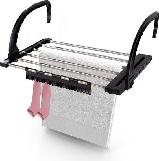 De 7 Beste Droogrekken van 2025 Volgens Experts